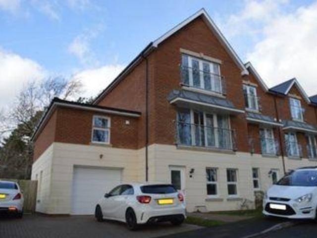 5 Bedrooms End terrace house for rent in Langland Court, Langland Court Road, Langland, Swansea SA3