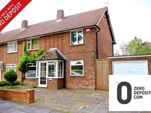 5 Bedrooms End terrace house for rent in Queens Avenue, Canterbury CT2