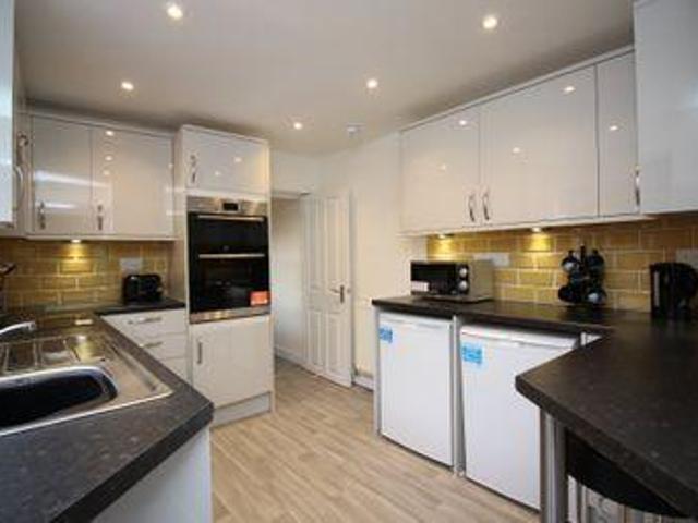 5 Bedrooms End terrace house for rent in St. Dunstans Street, Canterbury CT2