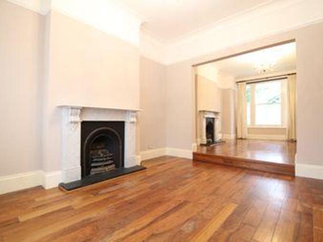 5 Bedrooms End terrace house for rent in Westover Road, London SW18