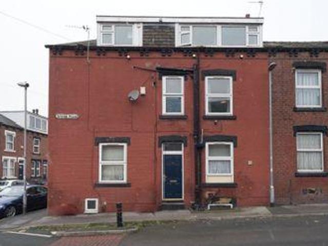 5 Bedrooms End terrace house for sale in Autumn Place, Leeds, West Yorkshire LS6