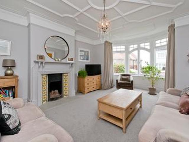 5 Bedrooms End terrace house for sale in Bedford Avenue, Barnet EN5