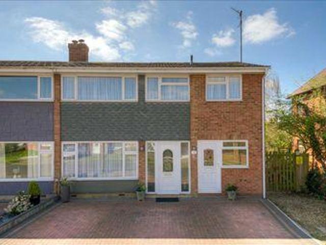 5 Bedrooms End terrace house for sale in Blenheim Avenue, Stony Stratford, Milton Keynes MK11
