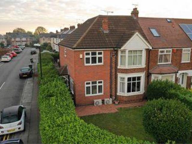 5 Bedrooms End terrace house for sale in Brackenhurst Road, Coundon, Coventry, West Midlands CV6
