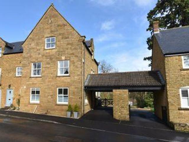 5 Bedrooms End terrace house for sale in Brocks Mount, Stoke Sub Hamdon TA14