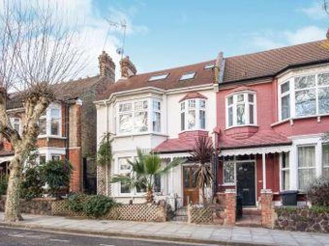 5 Bedrooms End terrace house for sale in Casimir Road, London E5