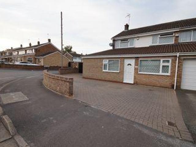 5 Bedrooms End terrace house for sale in Cedars Road, Exhall, Coventry CV7