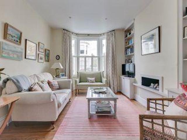 5 Bedrooms End terrace house for sale in Dolby Road, London SW6
