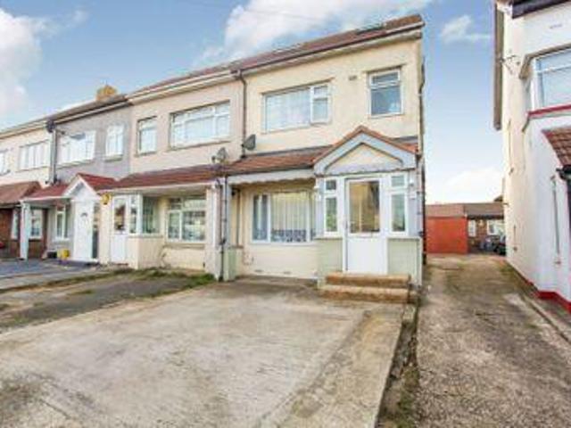 5 Bedrooms End terrace house for sale in Gledwood Drive, Hayes UB4