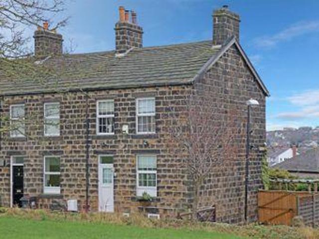 5 Bedrooms End terrace house for sale in Harper Terrace, Yeadon, Leeds LS19