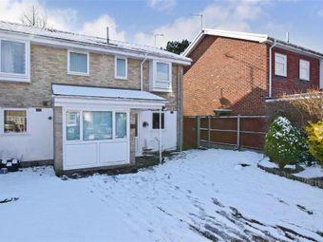 5 Bedrooms End terrace house for sale in Rushmead Close, Canterbury, Kent CT2