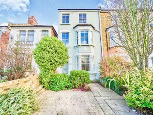 5 Bedrooms End terrace house for sale in Stanley Road, Teddington TW11
