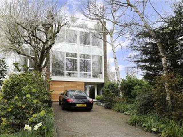 5 Bedrooms End terrace house for sale in Somerset Road, Wimbledon SW19