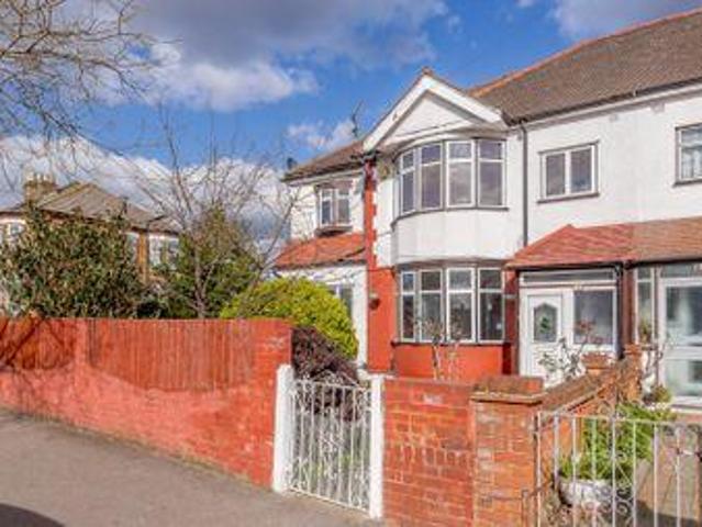 5 Bedrooms End terrace house for sale in Vicarage Road, Leyton E10