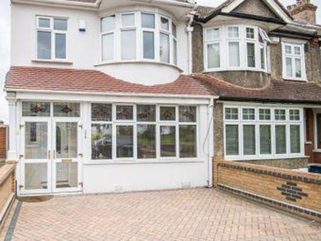 5 Bedrooms End terrace house for sale in Whitehorse Lane, London SE25