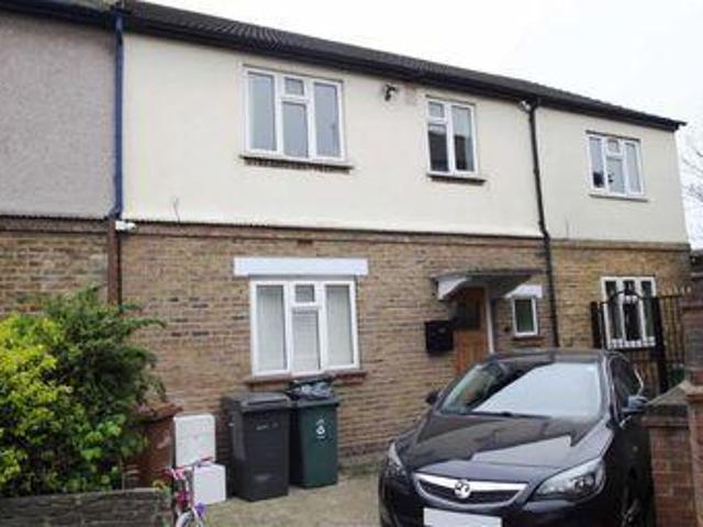 5 Bedrooms End terrace house for sale in Wrigley Close, The Avenue, London E4