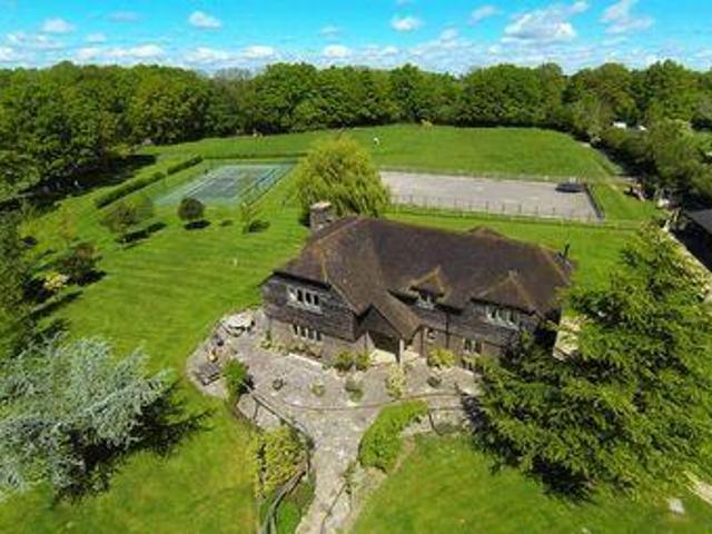 5 Bedrooms Farm for sale in Kirdford, Billingshurst RH14