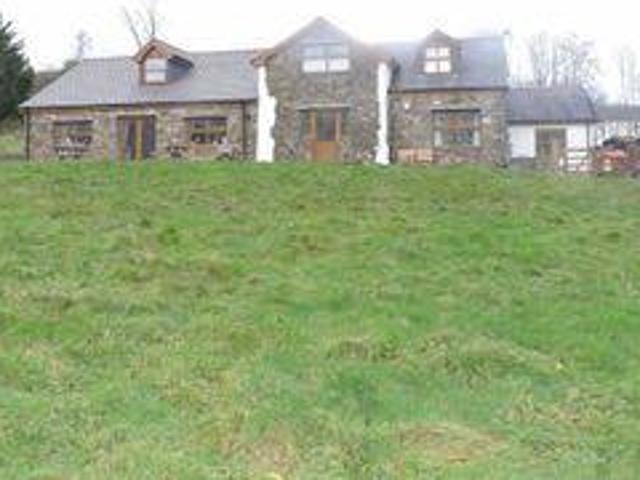 5 Bedrooms Farm for sale in Saron Road, Saron, Ammanford SA18