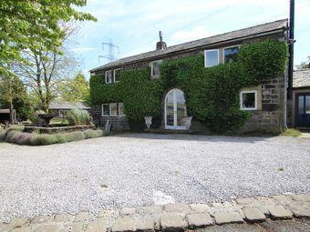 5 Bedrooms Farmhouse for sale in Allescholes Road, Todmorden OL14