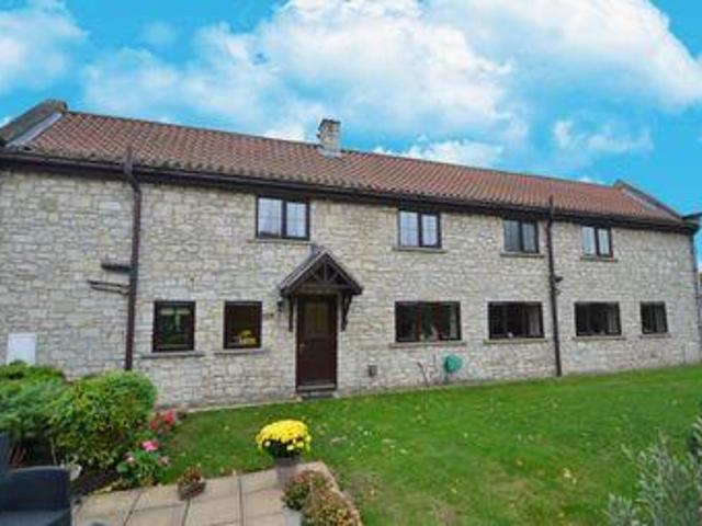 5 Bedrooms Farmhouse for sale in Little Lane, Sprotbrough, Doncaster DN5