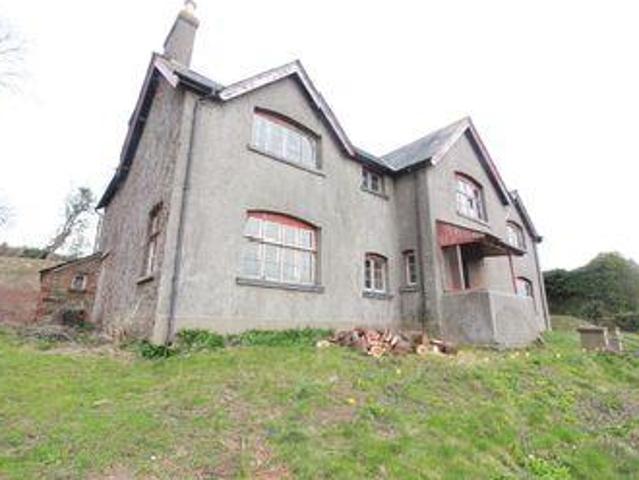 5 Bedrooms Farmhouse for sale in Old Monmouth Road, Abergavenny NP7