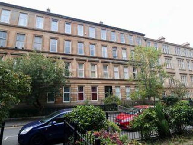 5 Bedrooms Flat for rent in 86 Hill Street, Glasgow G3