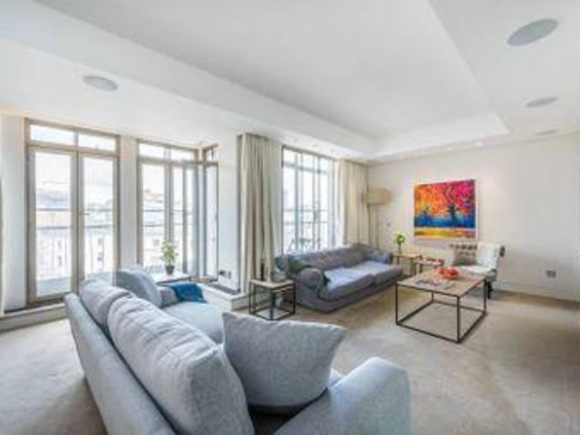 5 Bedrooms Flat for rent in Cadogan Place, Belgravia SW1X