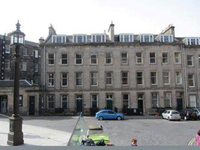 5 Bedrooms Flat for rent in Cambridge Street, Central, Edinburgh EH1