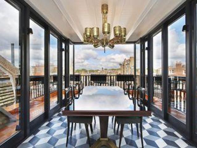 5 Bedrooms Flat for rent in Chelsea Embankment, Chelsea, London SW3