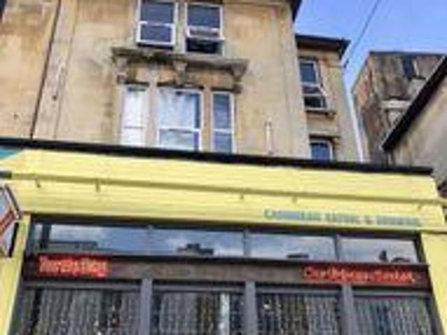 5 Bedrooms Flat for rent in Cheltenham Crescent, Cheltenham Road, Bristol BS6
