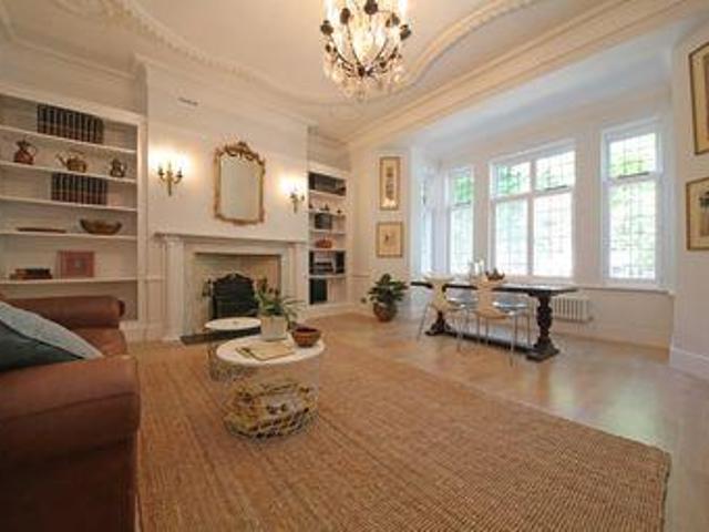 5 Bedrooms Flat for rent in Clapham Road, London SW9