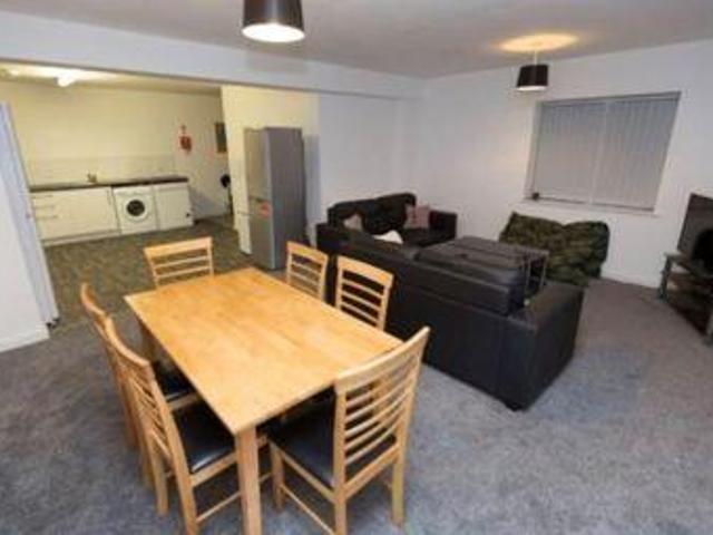 5 Bedrooms Flat for rent in Clarke Drive, Sheffield S10