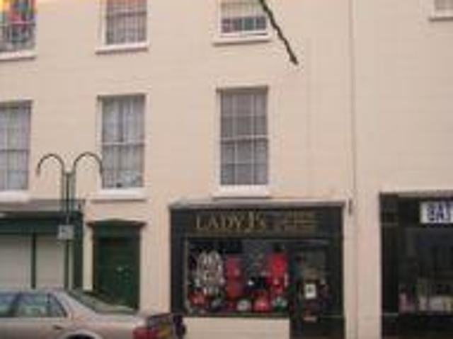 5 Bedrooms Flat for rent in Clemens Street, Leamington Spa CV31