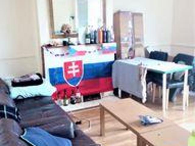 5 Bedrooms Flat for rent in Cleveland Way, London E1