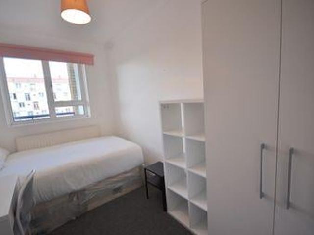 5 Bedrooms Flat for rent in Cumberland Market, Regents Park, Euston, London NW1