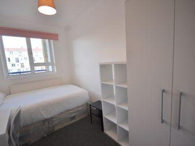 5 Bedrooms Flat for rent in Cumberland Market, Regents Park, Euston, London NW1