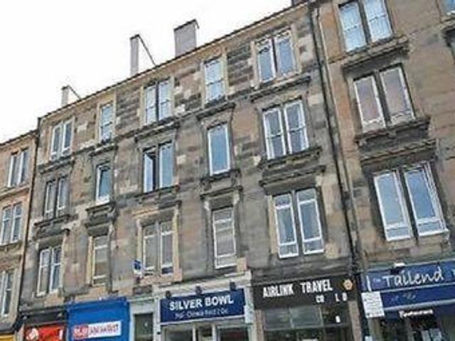 5 Bedrooms Flat for rent in Albert Place, Edinburgh EH7