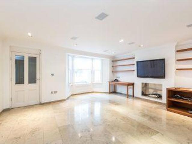 5 Bedrooms Flat for rent in Alma Square, London NW8