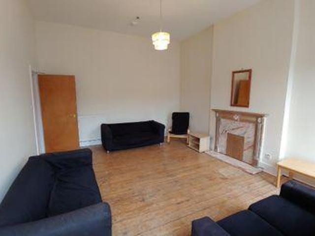 5 Bedrooms Flat for rent in Argyle Street, Finnieston, Glasgow G3