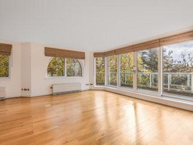 5 Bedrooms Flat for rent in Avenue Road, London NW8