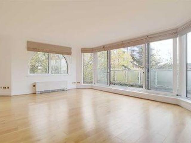 5 Bedrooms Flat for rent in Avenue Road, London NW8