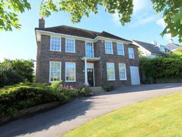 5 Bedrooms Flat for rent in Bazehill Road, Rottingdean, Brighton BN2