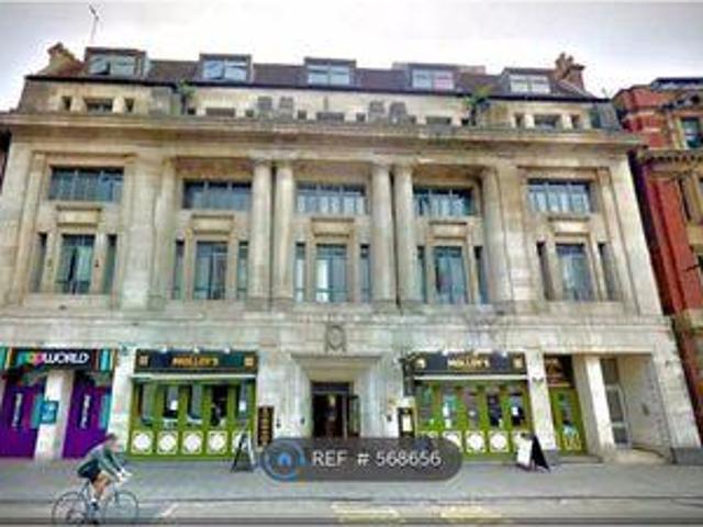 5 Bedrooms Flat for rent in Baldwin Lofts, Bristol BS1