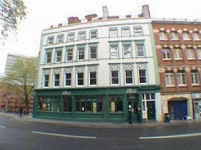 5 Bedrooms Flat for rent in Baldwin Street, Bristol BS1
