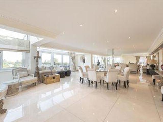 5 Bedrooms Flat for rent in Beverly House, 133 Park Road, St Johns Wood, London NW8