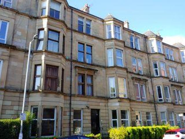 5 Bedrooms Flat for rent in Bentinck Street, Kelvingrove, Glasgow G3