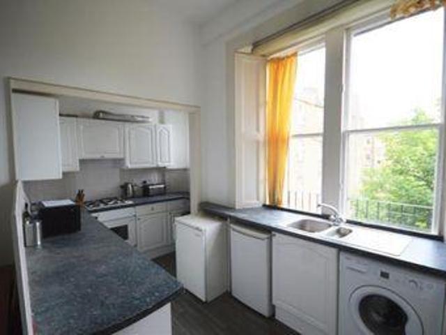 5 Bedrooms Flat for rent in Bernard Terrace, Edinburgh EH8