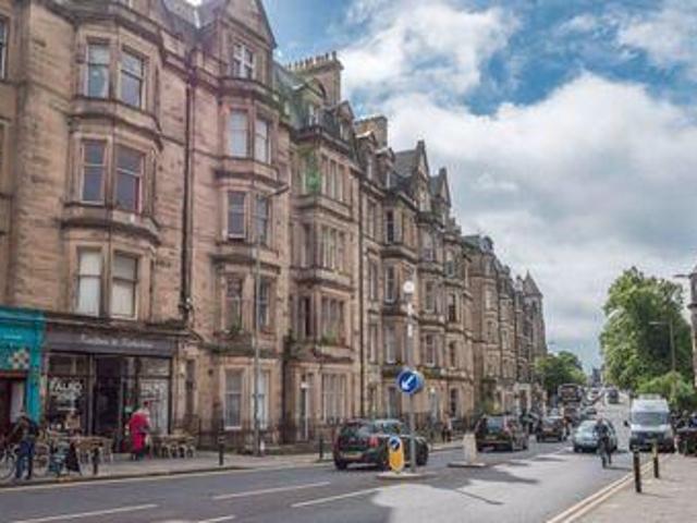 5 Bedrooms Flat for rent in Bruntsfield Place, Bruntsfield EH10