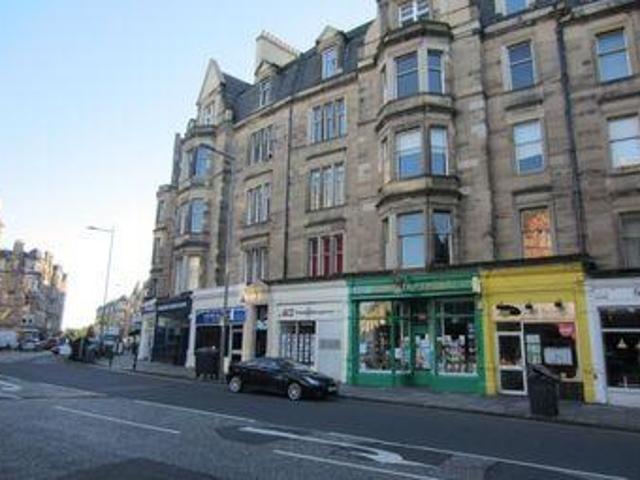 5 Bedrooms Flat for rent in Bruntsfield Place, Edinburgh EH10