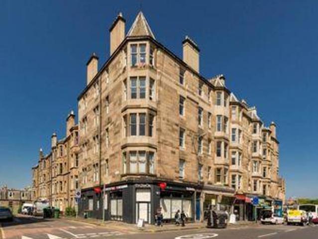5 Bedrooms Flat for rent in Bruntsfield Place, Edinburgh EH10